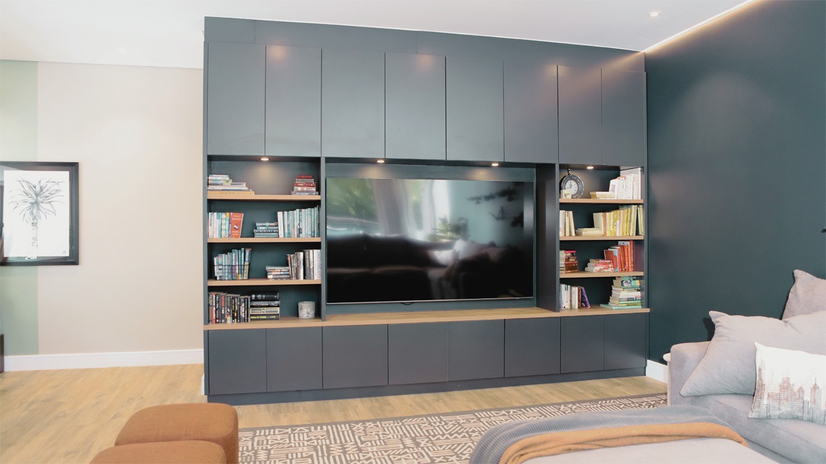 HOME ORGANISING – Detailed Perfection